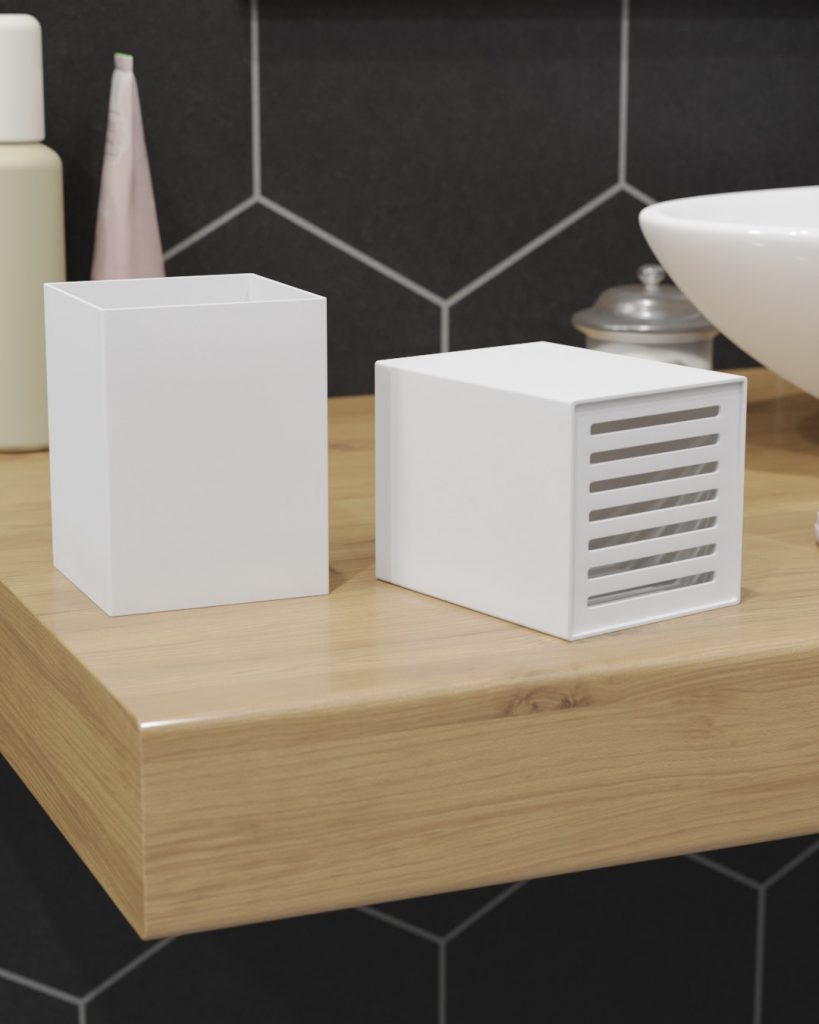 ORDO BOX - ORDO Home